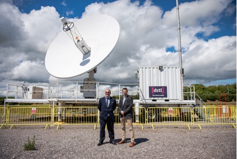 Dstl and UKSA plan closer collaboration - ADS Advance